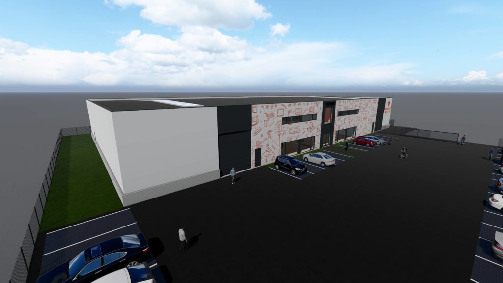 Projecten waar we trots op zijn bij Hoex Bouw